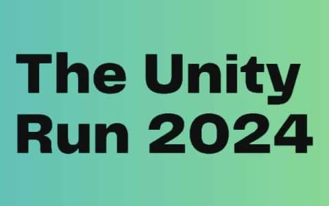 Unity Run 2024 - CLRCS